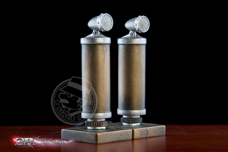 3R - Joseph Goebbels Desktop Accessories Set.