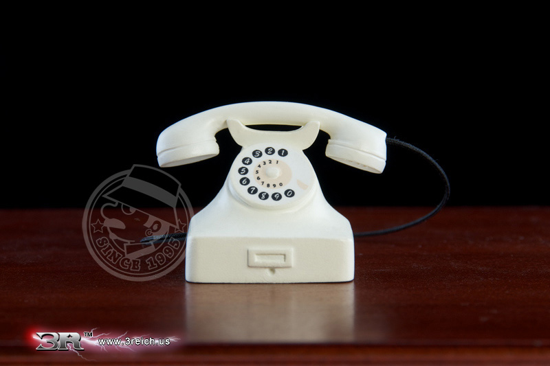 3R - Joseph Goebbels Desktop Accessories Set.