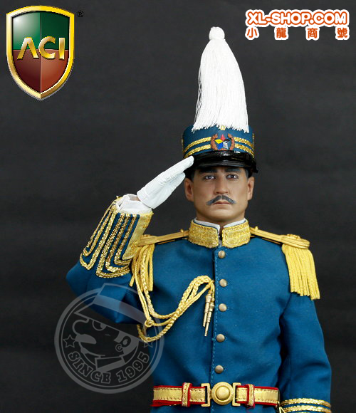 ACI Toys - 1/6 Generalissimo Sun Yat Sen (100th Anniversary Edition of ...