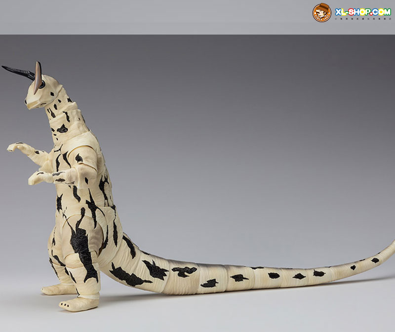 Bandai - S.H.Figuarts - Eleking (Japan Ver.)