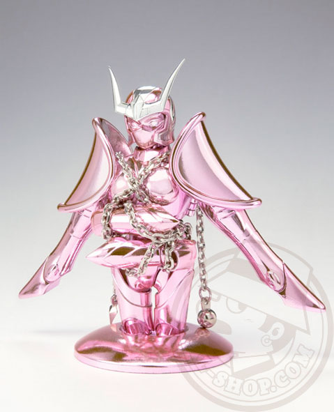 Bandai Saint Cloth Myth - Andromeda First Bronze Ver.