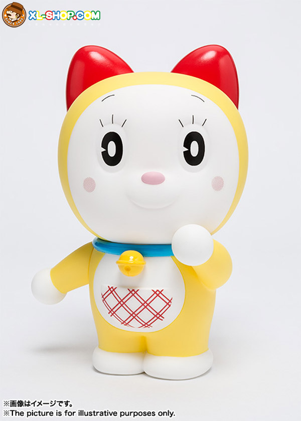 Bandai - Figuarts ZERO - Fujiko Characters - Dorami