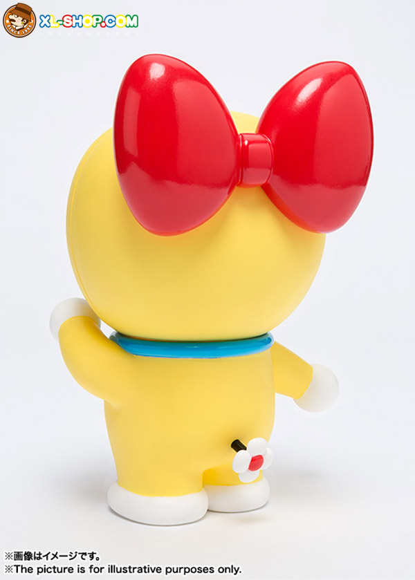 Bandai - Figuarts ZERO - Fujiko Characters - Dorami