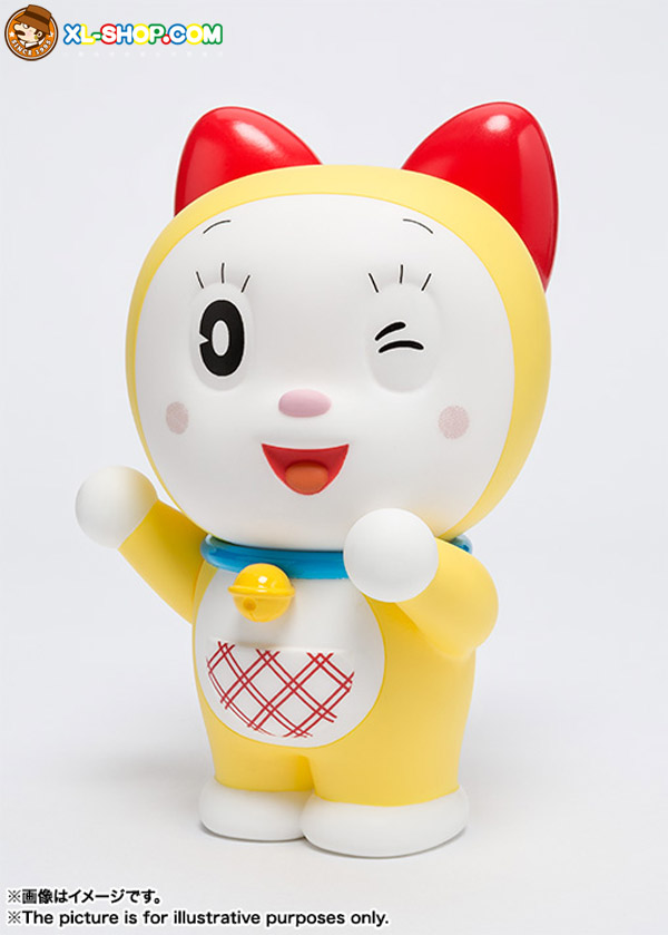 Bandai - Figuarts ZERO - Fujiko Characters - Dorami