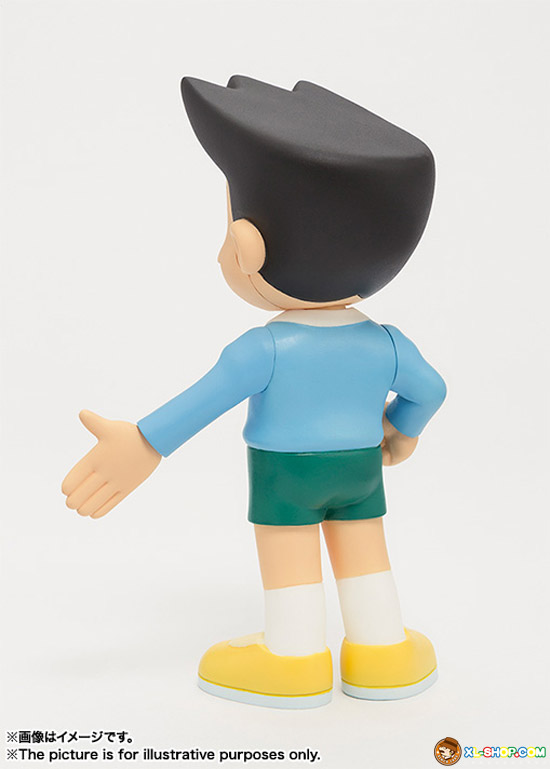 Bandai - Figuarts ZERO - Fujiko Characters - Honekawa Suneo