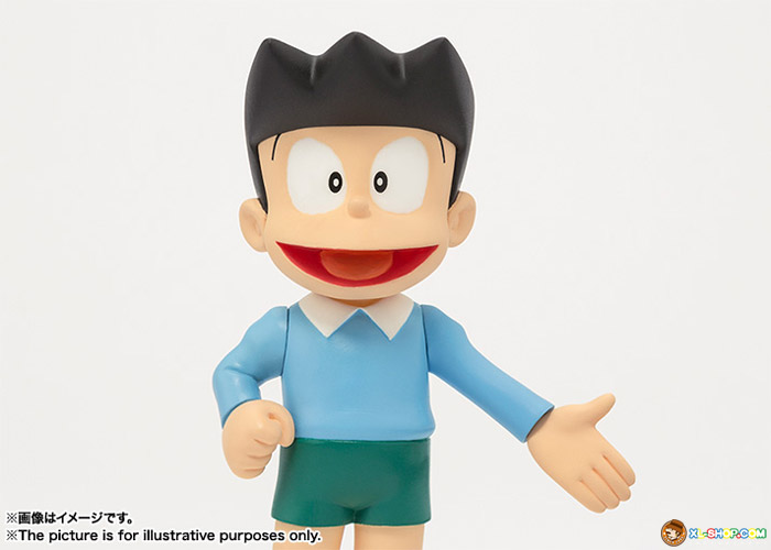 Bandai - Figuarts ZERO - Fujiko Characters - Honekawa Suneo
