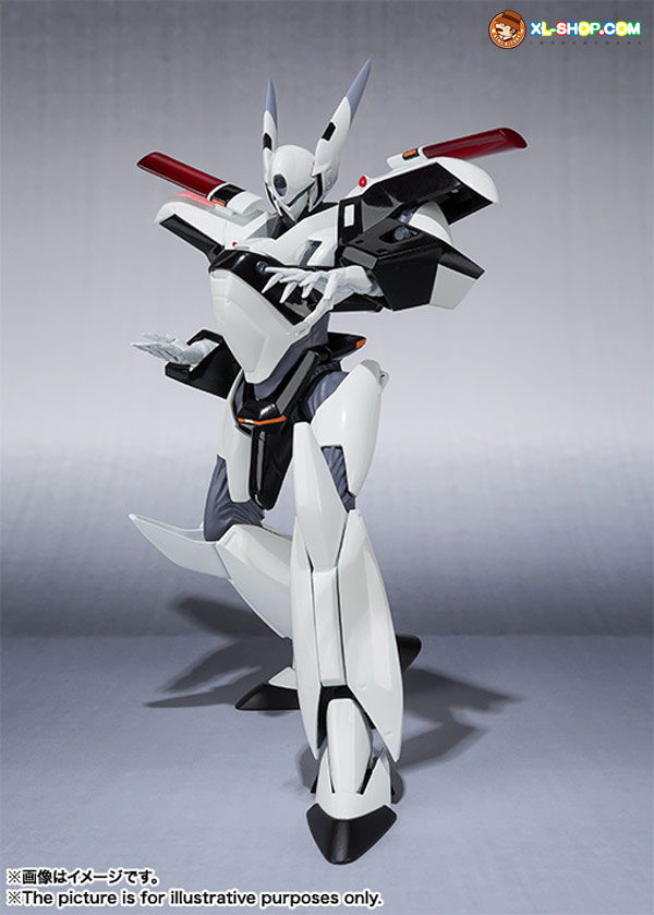 Bandai - Robot Spirits - Side Labor - Patlabor: The Movie - Type-Zero