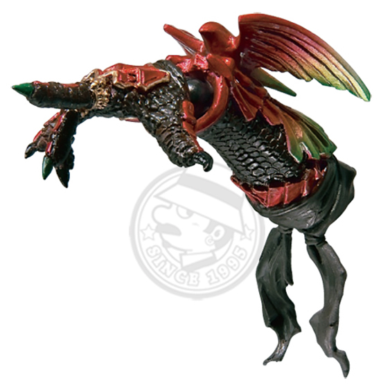 Bandai - Tamashii - S.H.FIGUARTS -Masked Rider 000 - ANKH STAND SET
