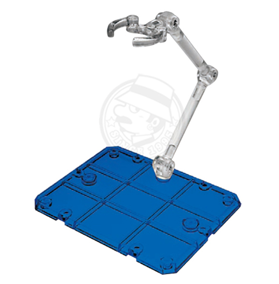 Bandai - Tamashii Stage - ACT.4 - For Humanoid Passion Blue Ver. [Box of 3]