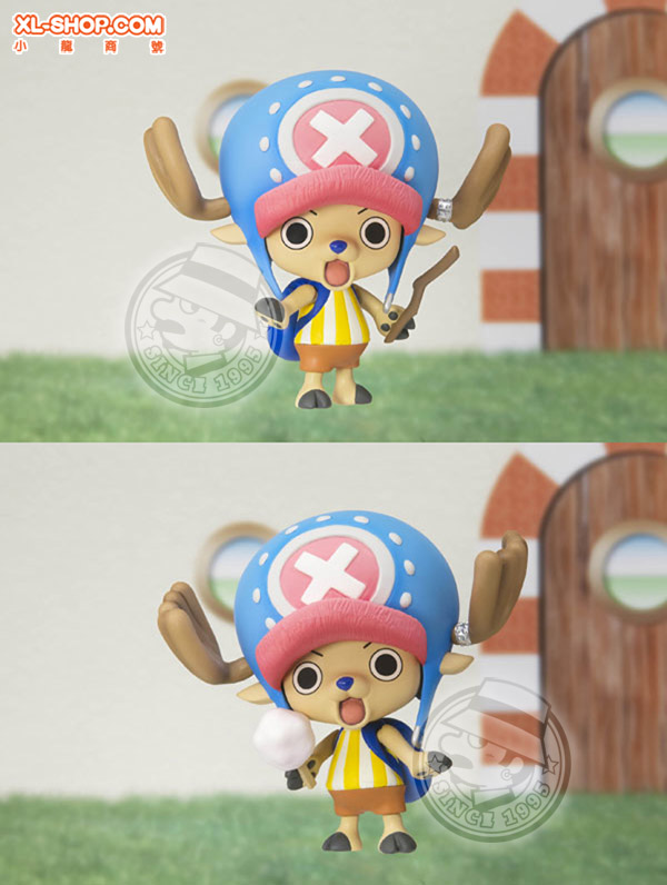 Bandai - Chibi-Arts - One Piece - Tony Tony Chopper [Japan Ver./ By Air]