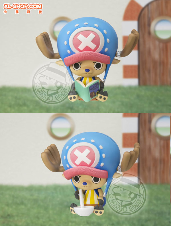 Bandai - Chibi-Arts - One Piece - Tony Tony Chopper [Japan Ver./ By Air]