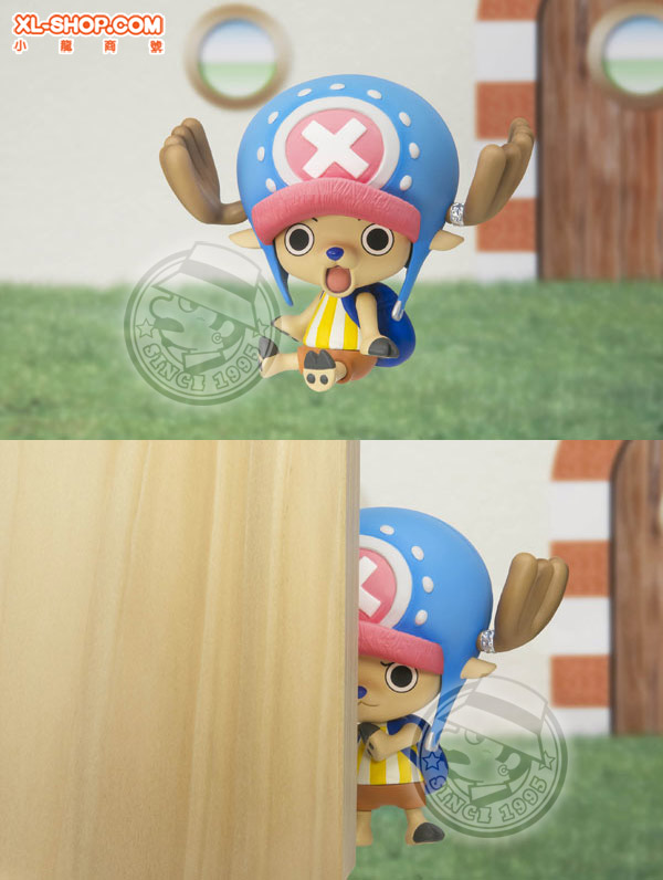 Bandai - Chibi-Arts - One Piece - Tony Tony Chopper [Japan Ver./ By Air]