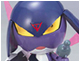 Bandai - Keroro Gunso Plamo Collection Vol.30 - Garuru Chui
