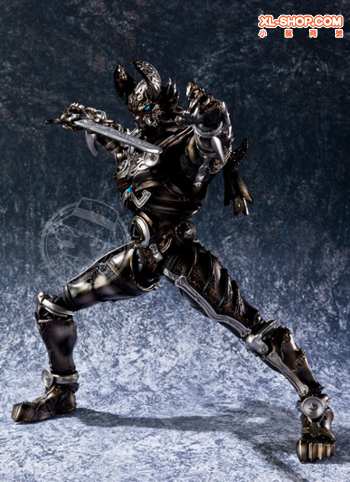 Bandai - Makai Kado - DARK GARO - JAAKU (Tamashii Web Shop Limited)