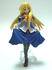 Bandai - Rune Princess Gashapon (set of 4)