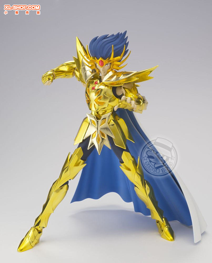 Bandai - Saint Cloth Myth EX - Cancer Deathmask [Asia Ver.]