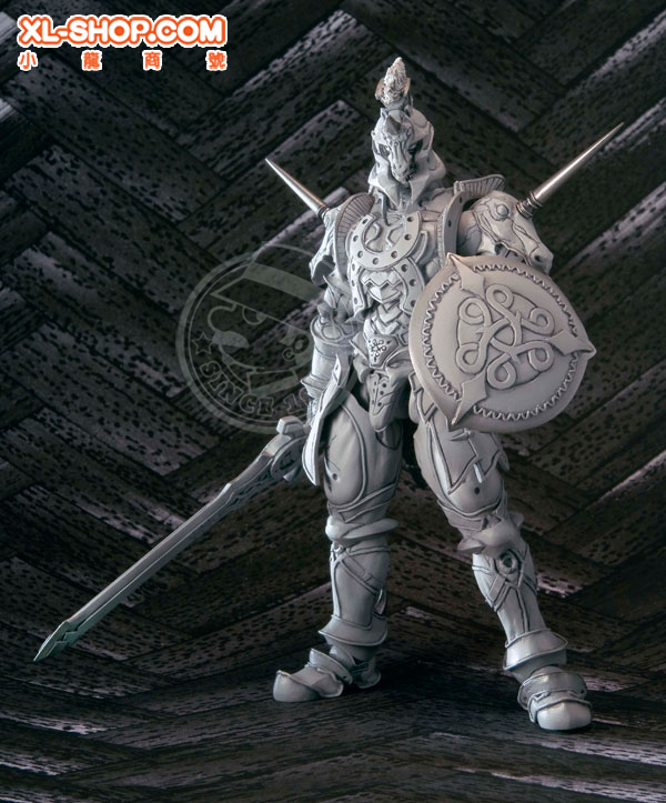 Bandai - S.I.C. Kiwami Tamashii Vol.23 - Kamen Rider Faiz - Horse Orphnoch