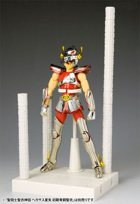 Bandai - Saint Cloth Myth Appendix - DX Stand