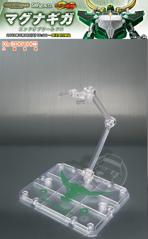 Bandai - Tamashii Exclusive - S.H.Figuarts - Kamen Rider Ryuki - Magnugiga