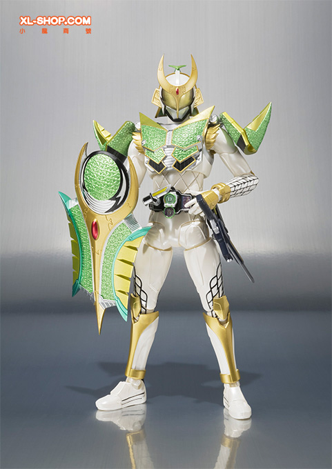 Kamen Rider Gaim Melon Arms