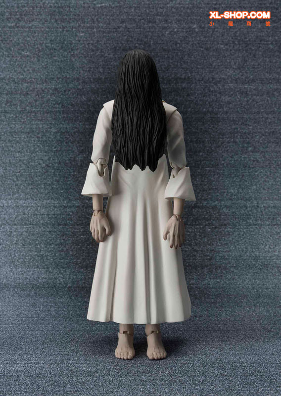 Bandai - S.H.Figuarts - The Ring - Yamamura Sadako [Japan Ver.]