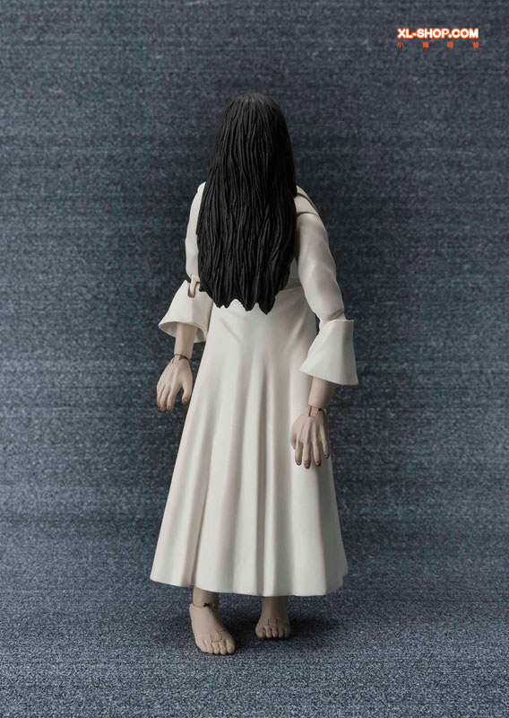 Bandai - S.H.Figuarts - The Ring - Yamamura Sadako [Japan Ver.]