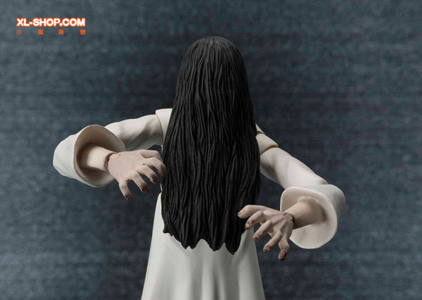 Bandai - S.H.Figuarts - The Ring - Yamamura Sadako [Japan Ver.]
