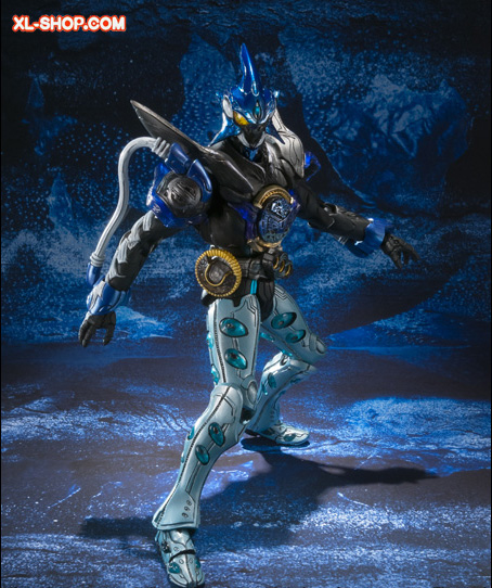 Kamen rider ooo shauta - fancyluda