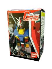 Bandai Gundam Mini Collection case of 12 boxes