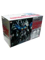 Bandai - Perfect Grade RX-78 GP01 Gundam GP01/Fb Model Kit