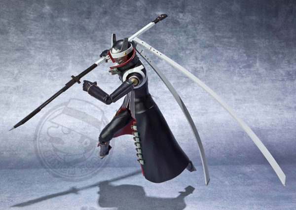 Bandai - D-ARTS - Persona 4 - Izanagi
