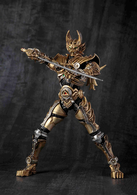 Bandai - Garo Kiwami - Garo [JAPAN VER.]