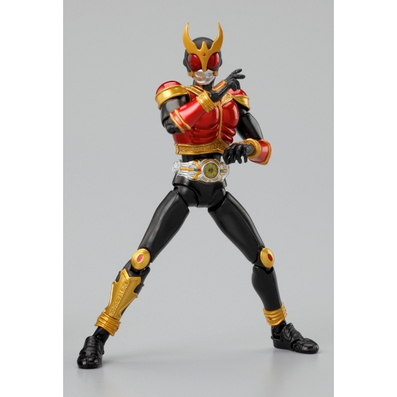 Bandai - Tamashii Exclusive - S.H.Figuarts - Masked Rider Kuuga Rising ...