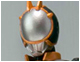Bandai - S.H. Figuarts - Kamen Rider 555 (Faiz) - Riotrooper
