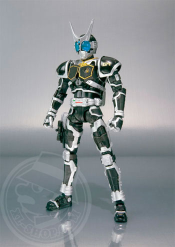 Bandai - S.H.Figuarts - Masked Rider G-4