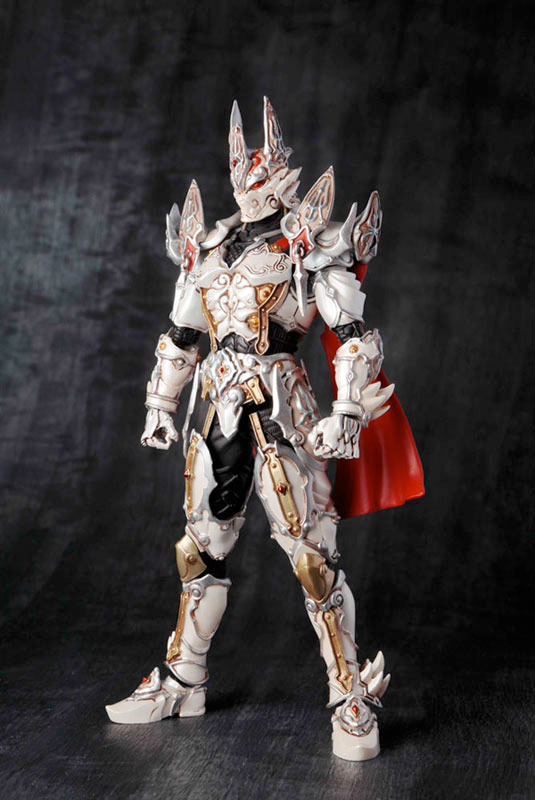 Bandai - Garo Kiwami - Garo Dan