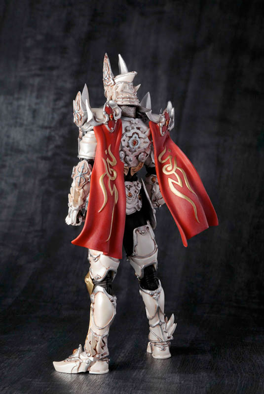Bandai - Garo Kiwami - Garo Dan