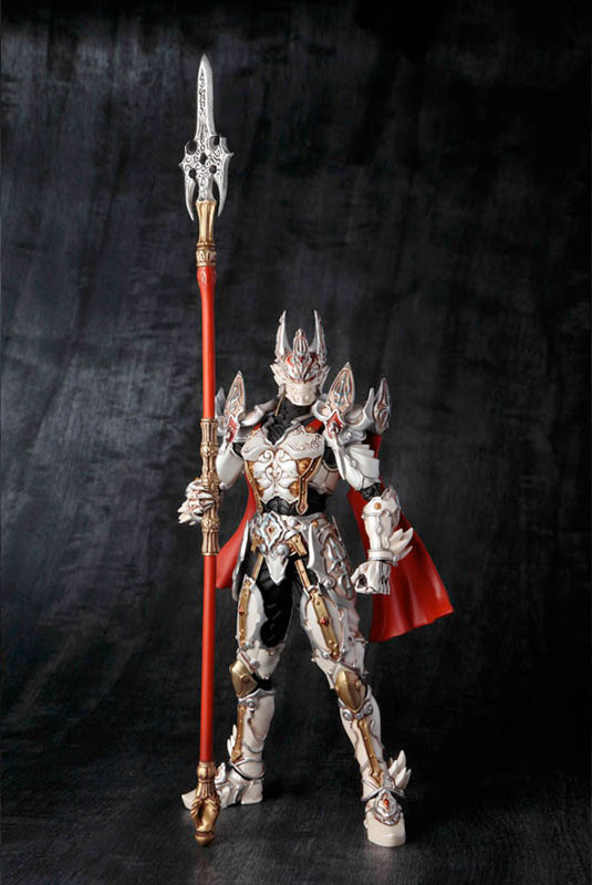 Bandai - Garo Kiwami - Garo Dan