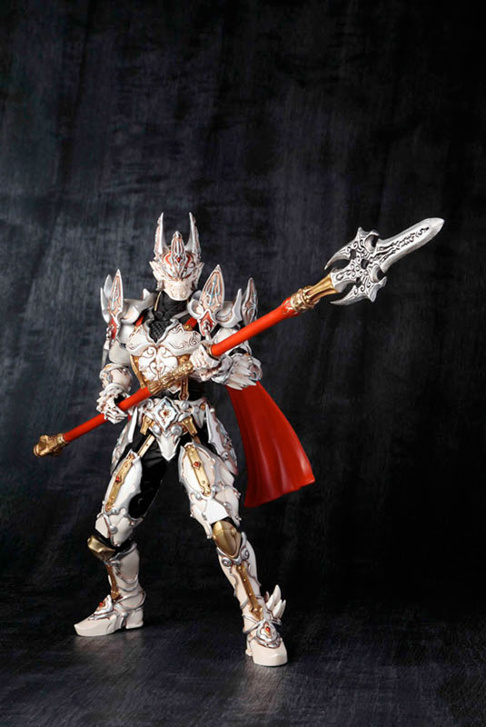 Bandai - Garo Kiwami - Garo Dan