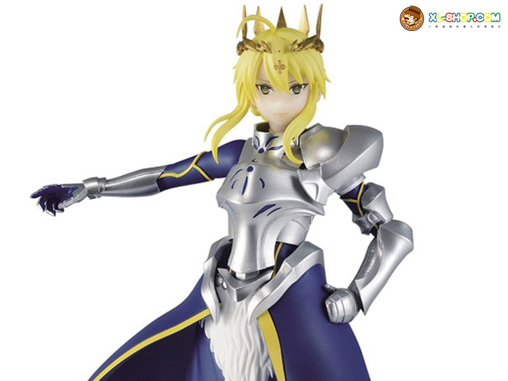 Banpresto - Fate/Grand Order THE MOVIE Divine Realm of the Round Table ...