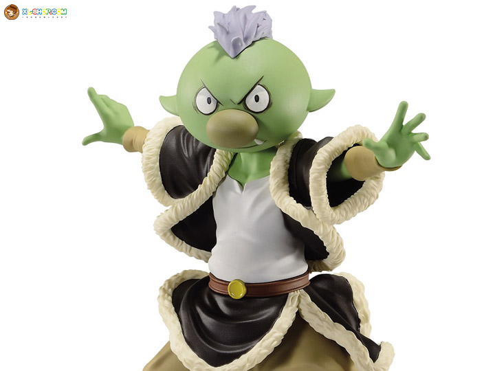 Banpresto - That Time I Got Reincarnated as a Slime Otherworlder Figure ...