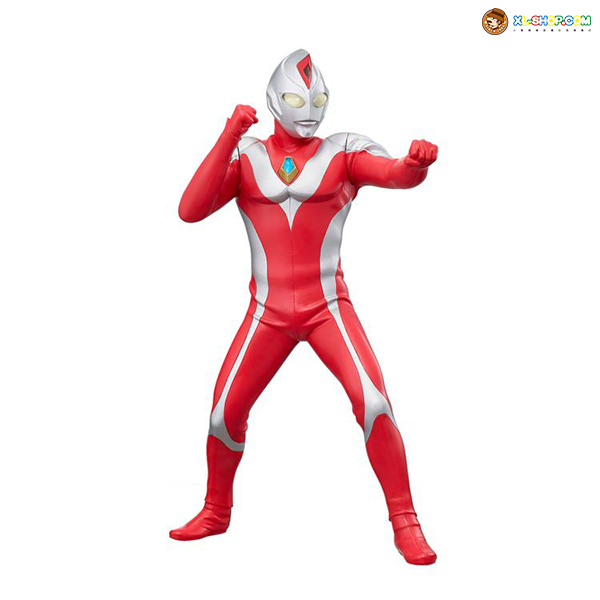 Banpresto - Ultraman Dyna Hero's Brave Statue Figure Ultraman Dyna ...