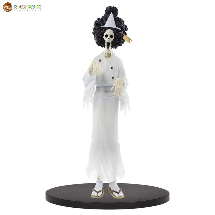 Banpresto - One Piece - DXF THE GRANDLINE MEN VOL.7 - Tony Tony Chopper ...