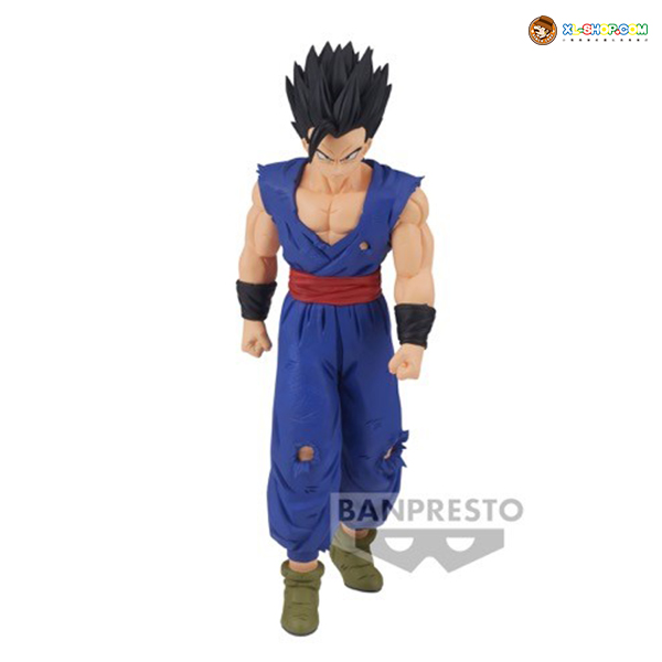 Banpresto - Dragon Ball Super - Super Hero Solid Edge Works Vol.14 ...