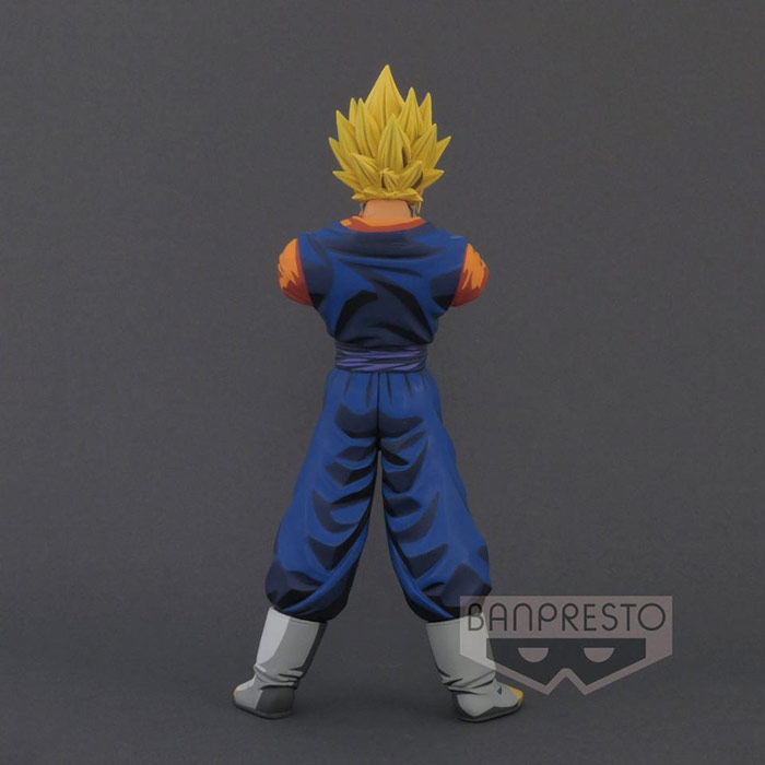 Banpresto - Master Star Piece - Dragon Ball Z - Vegetto - Manga Dimensions