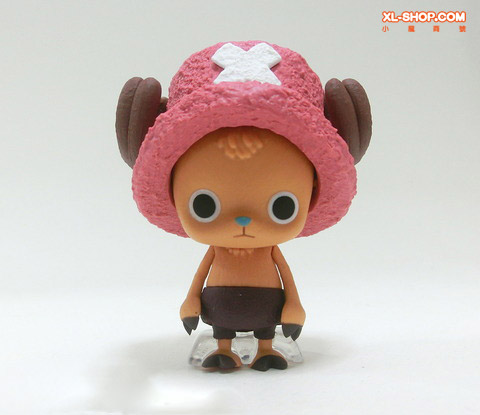 Banpresto - One Piece - Cry Heart - Tony Tony Chopper