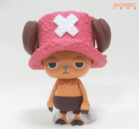 Banpresto - One Piece - Cry Heart - Tony Tony Chopper