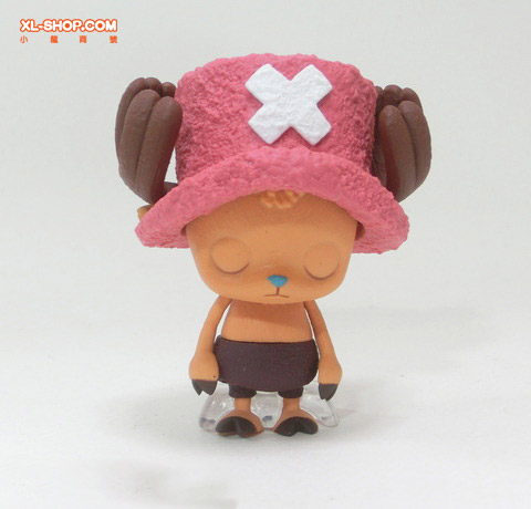 Banpresto - One Piece - Cry Heart - Tony Tony Chopper