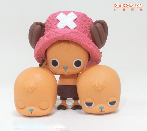 Banpresto - One Piece - Cry Heart - Tony Tony Chopper