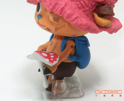 Banpresto - One Piece - Cry Heart - Injured Chopper